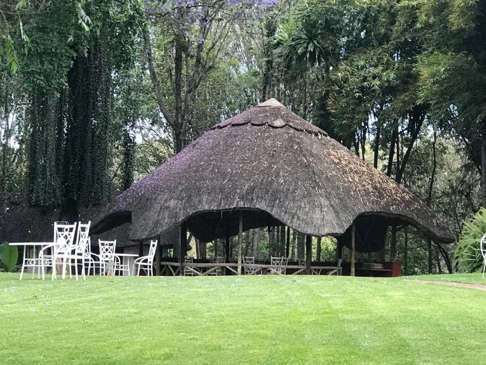 Farm House Valley - Gusa Africa Adventure