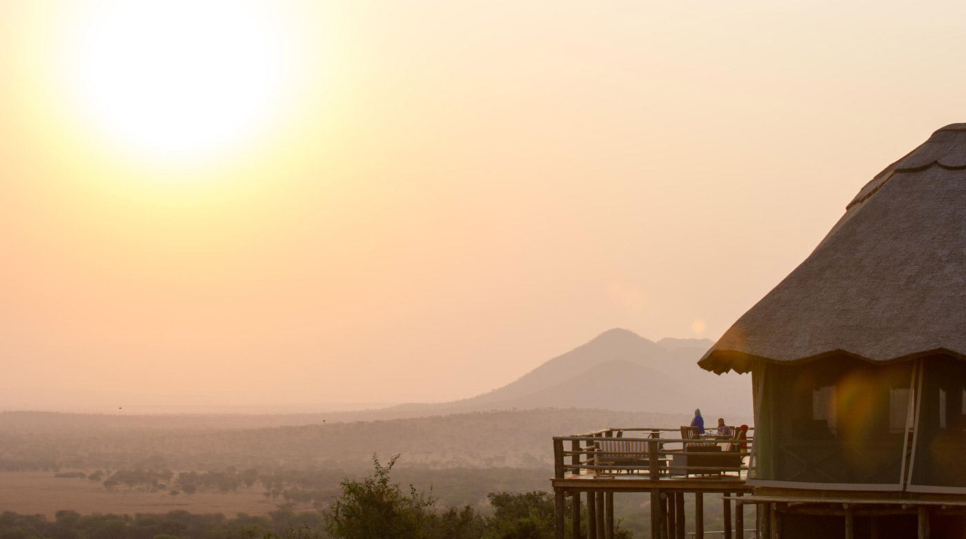 Safaris That Touch People's Lives - Gusa Africa